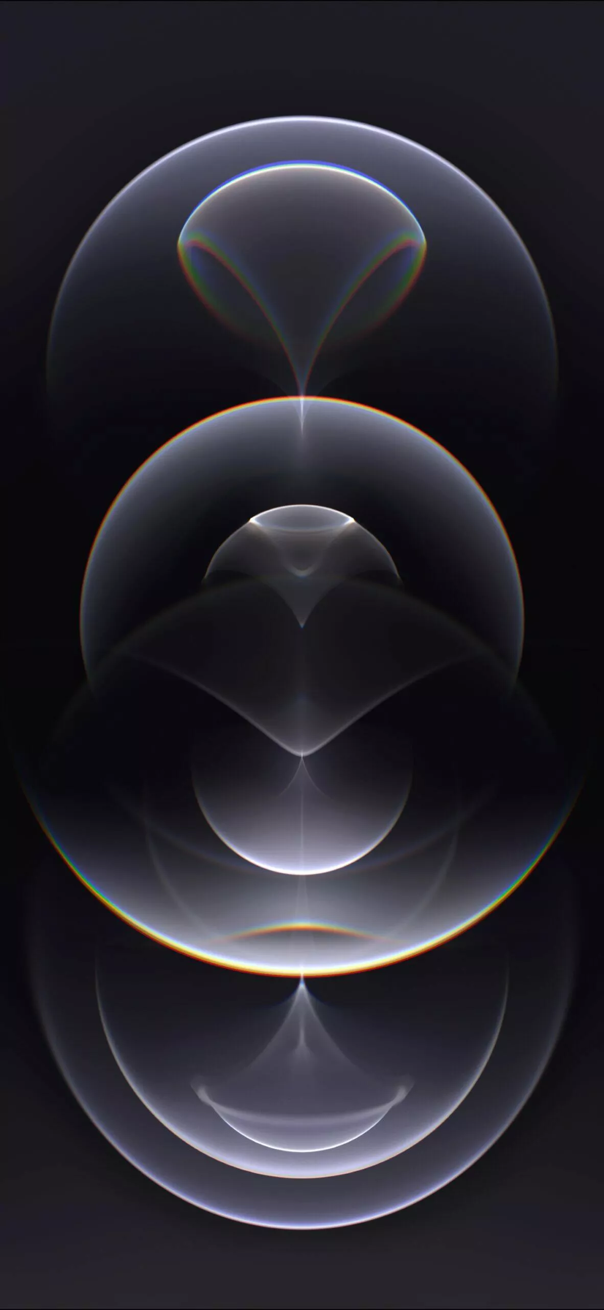 Stáhněte si nové iPhone tapety na váš Android telefon | Svět Androida