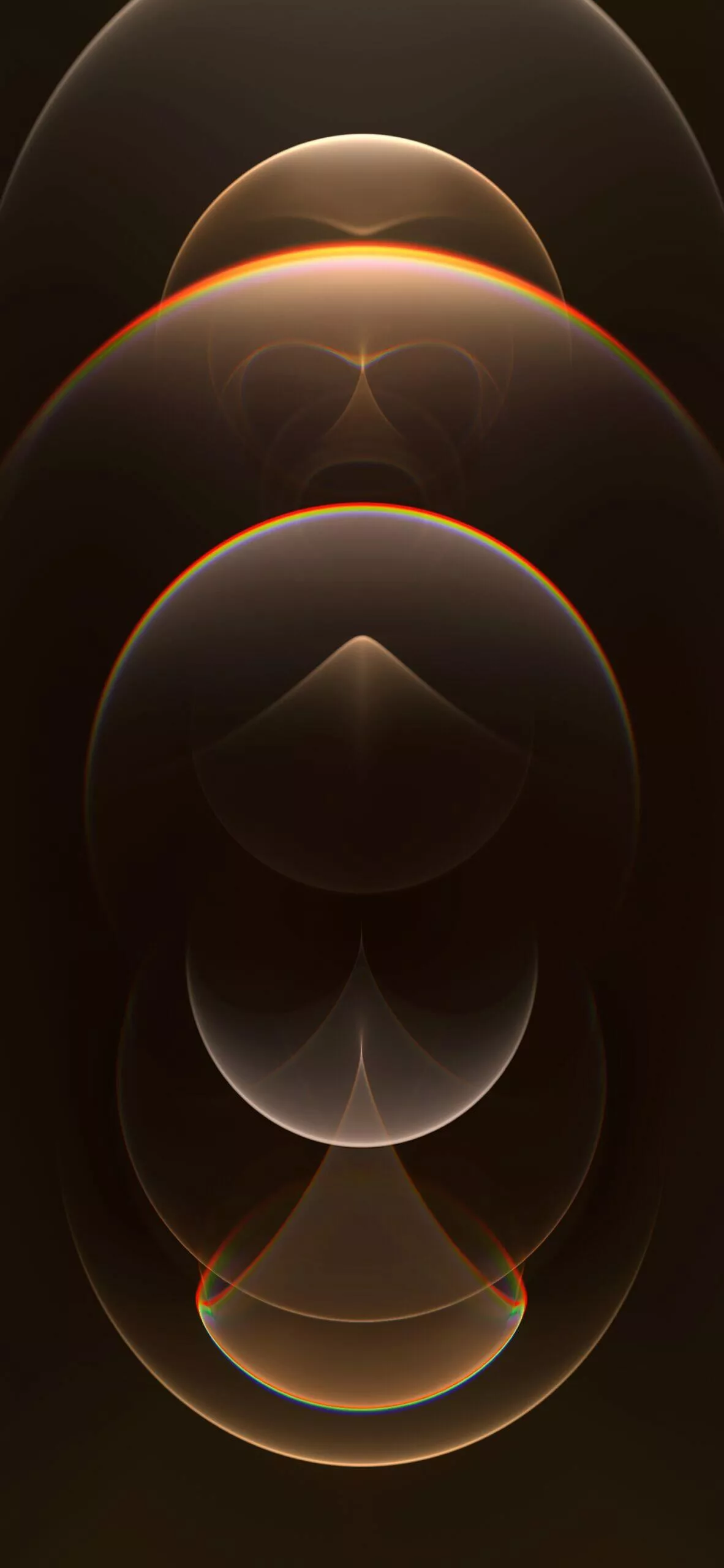 Stáhněte si nové iPhone tapety na váš Android telefon | Svět Androida