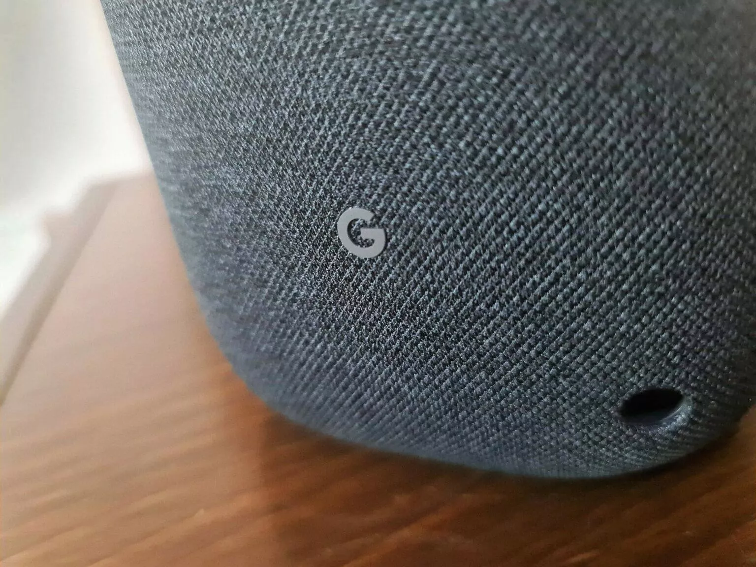 Recenze reproduktoru Nest Audio: Pěkná trefa spojující eleganci a kvalitu