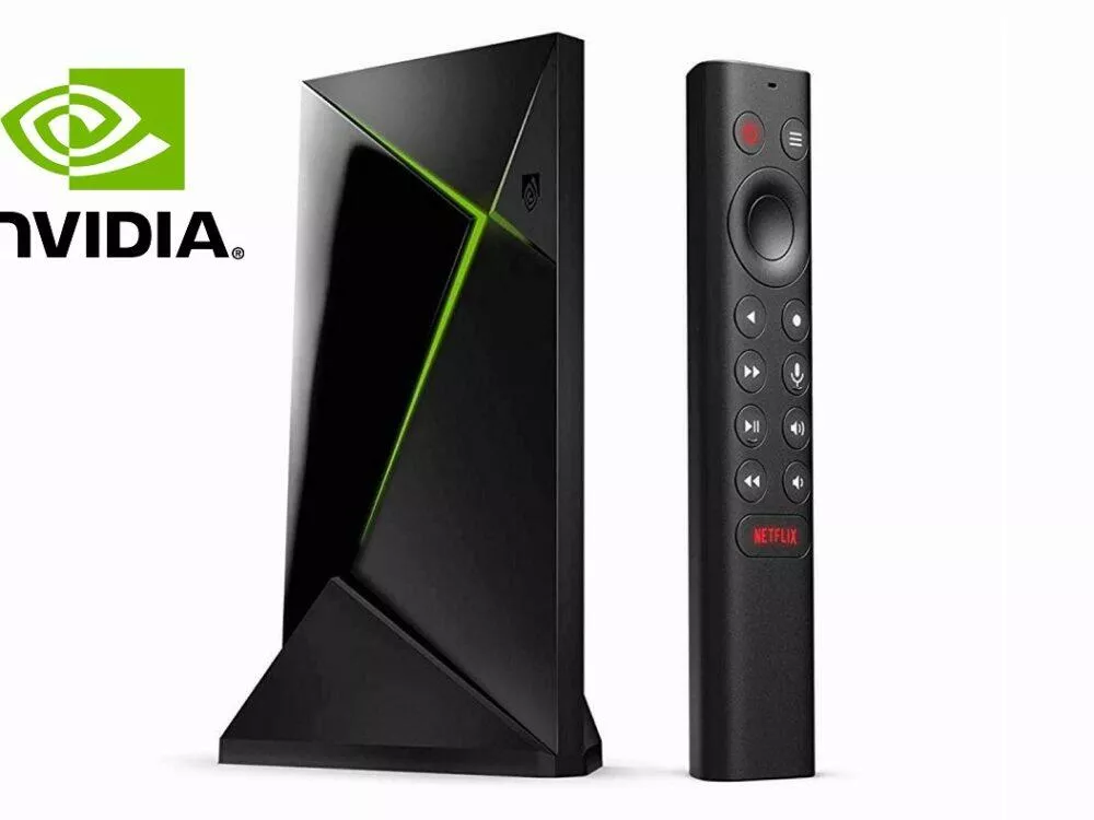 Recenze Nvidia Shield TV Pro (2019): nejlepší Android TV na trhu