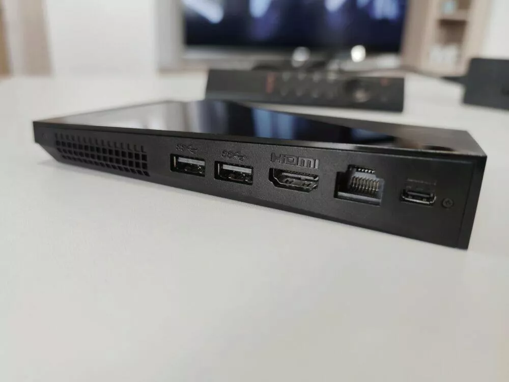 Recenze Nvidia Shield TV Pro (2019): nejlepší Android TV na trhu