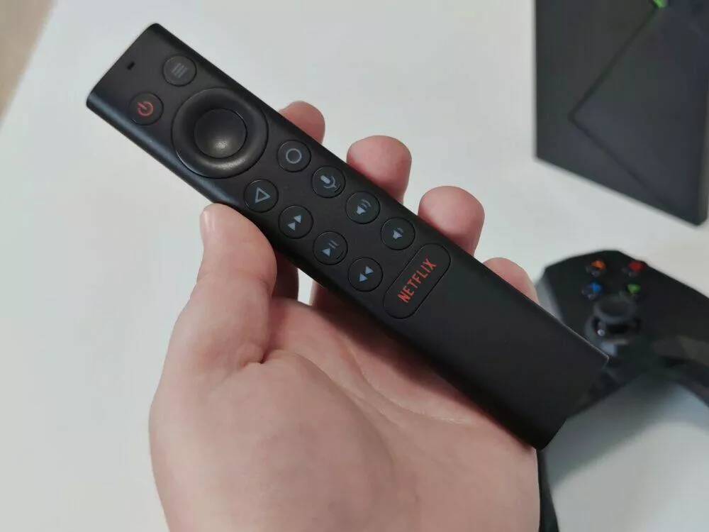 Recenze Nvidia Shield TV Pro (2019): nejlepší Android TV na trhu