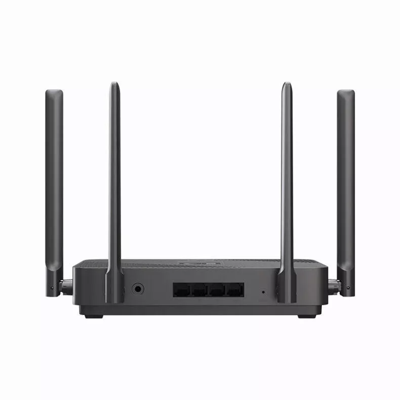 Xiaomi Mi Router CR6606 oficiálně: levný router s Wi-Fi 6 a podporou 5G