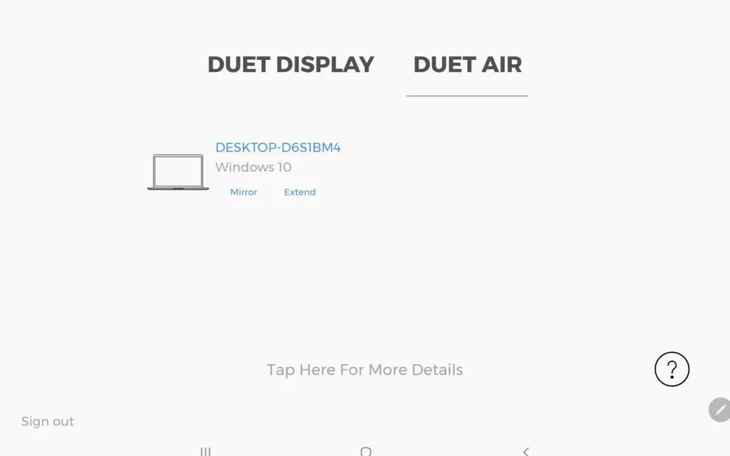 Tablet nebo telefon můžete jednoduše proměnit v monitor k PC. Jak? Tablet nebo telefon můžete jednoduše proměnit v monitor k PC. Jak?