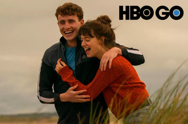 HBO GO seriál Normální lidi vás dostane skvělým příběhem ze života