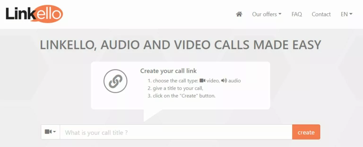 TIP: 5 nástrojů, se kterými můžete videochatovat bez přihlášení přes odkaz