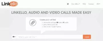 TIP: 5 nástrojů, se kterými můžete videochatovat bez přihlášení přes odkaz