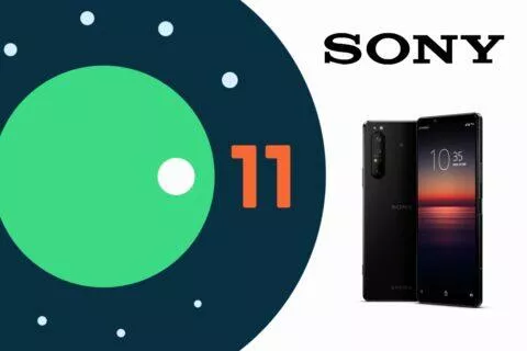 Protáhlá Sony Xperia 1 na prvním snímku: 3 fotoaparáty a 21:9 displej