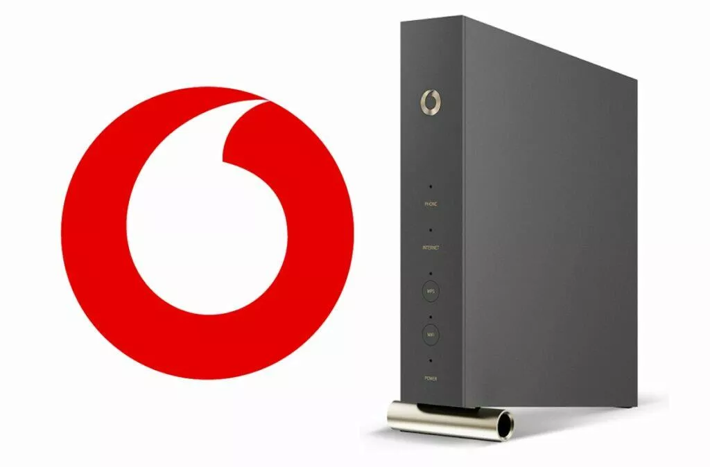 Testujeme gigabitový modem Vodafone Station. Máte k němu dotazy?