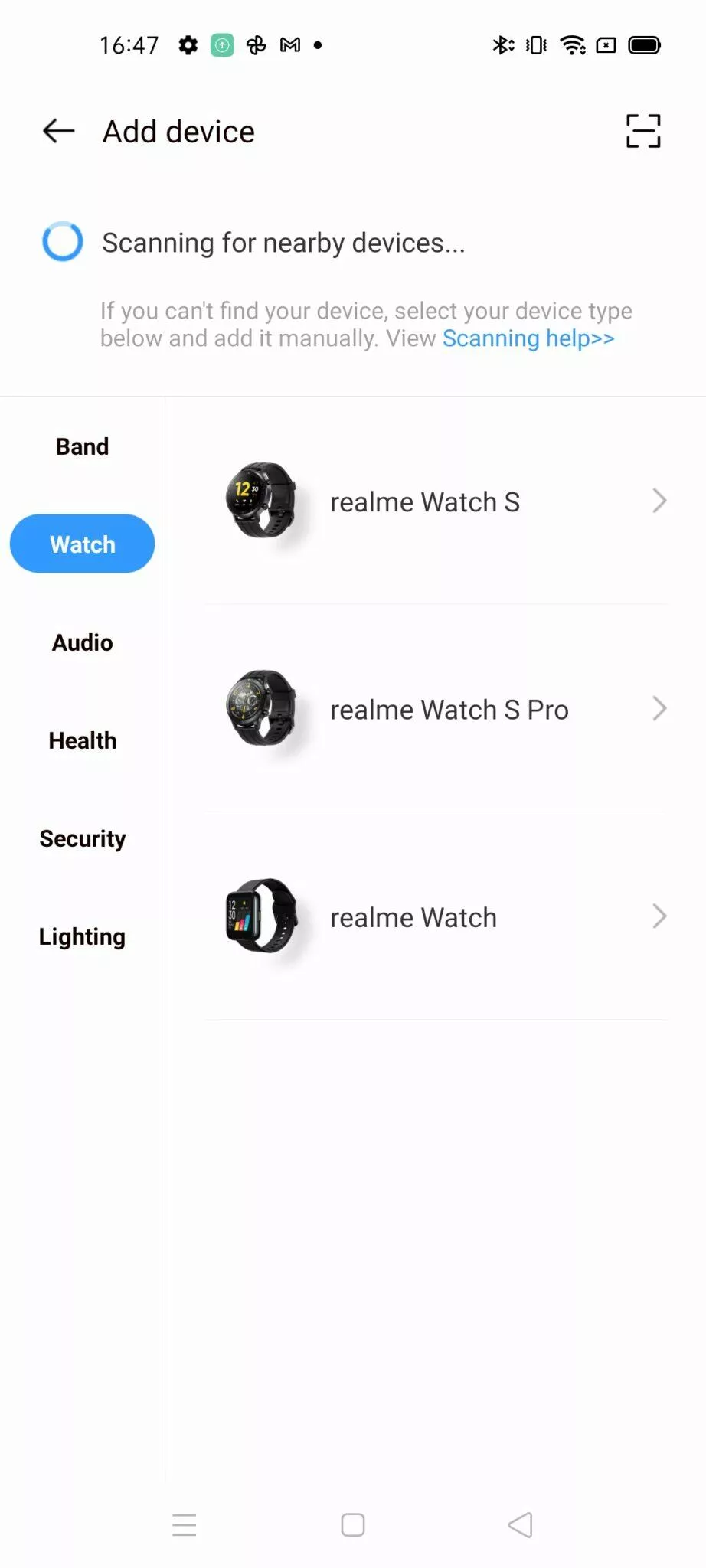 realme Watch recenze: levné a zajímavé hodinky za 1 200 Kč
