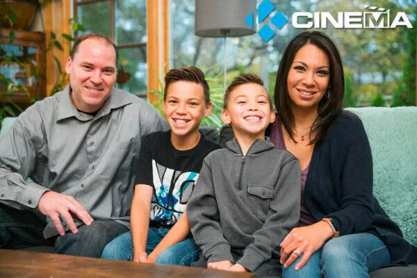 Nova Video Player: sledujte filmy a videa na Androidu