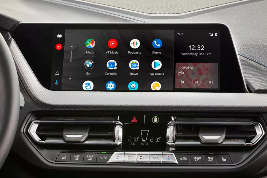 Jak funguje Android Auto a co všechno umí? | Svět Androida
