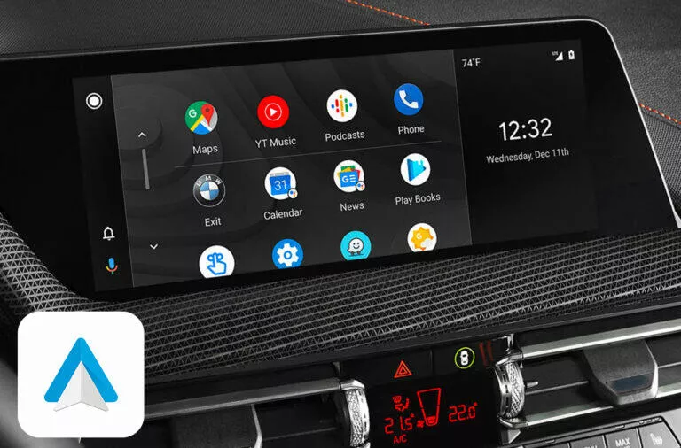 Jak funguje Android Auto a co všechno umí? | Svět Androida
