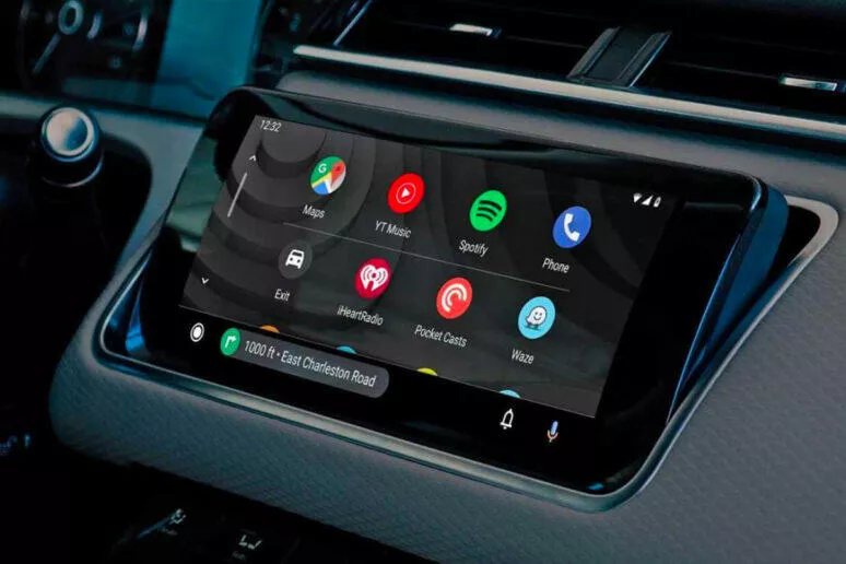 Jak funguje Android Auto a co všechno umí? | Svět Androida