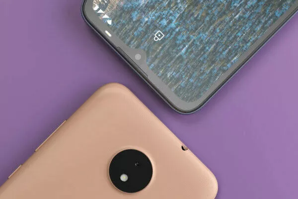 Nokia C10 a C20 oficiálně: velmi levné telefony s Android 11 Go
