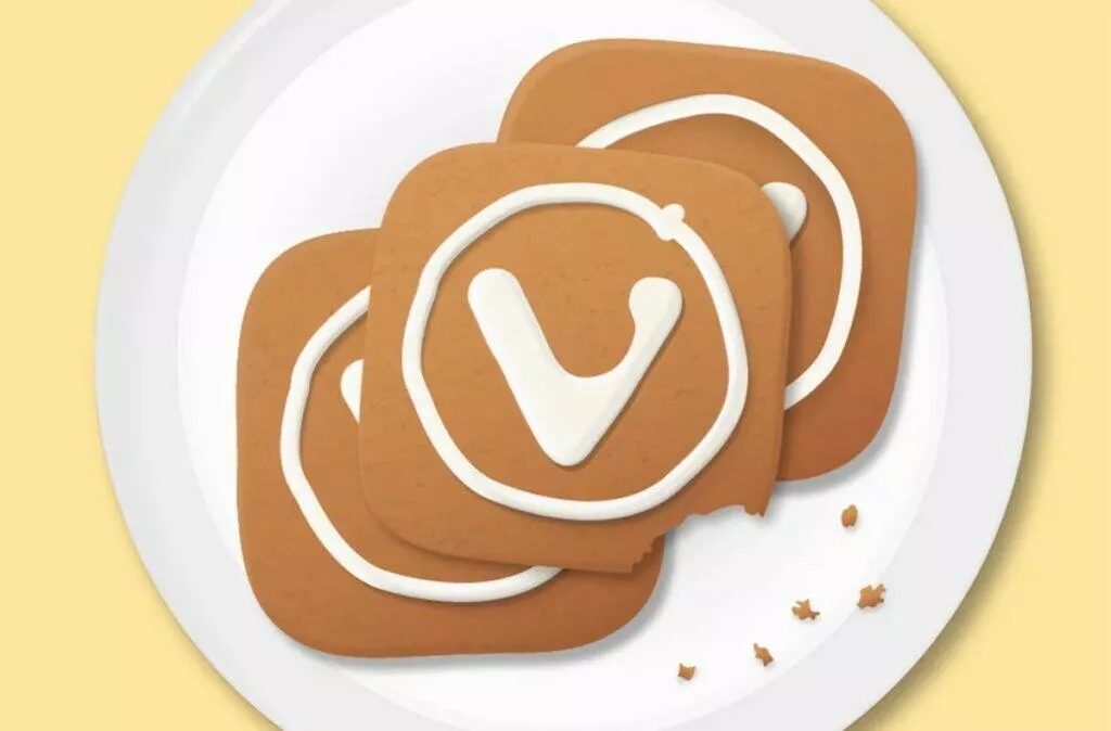 Prohlížeč Vivaldi teď zvládne blokovat otravné cookies panely