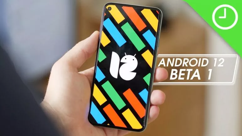 První pohled na Android 12 ukazuje spoustu novinek. Jak se vám líbí?