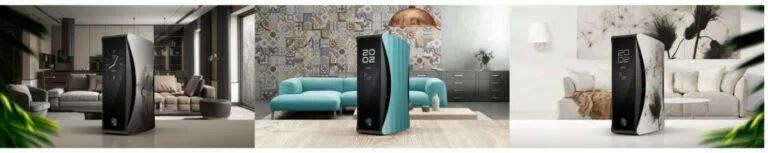 O2 má nový modem / router Smart Box. Sází na WiFi 6 a volitelný design