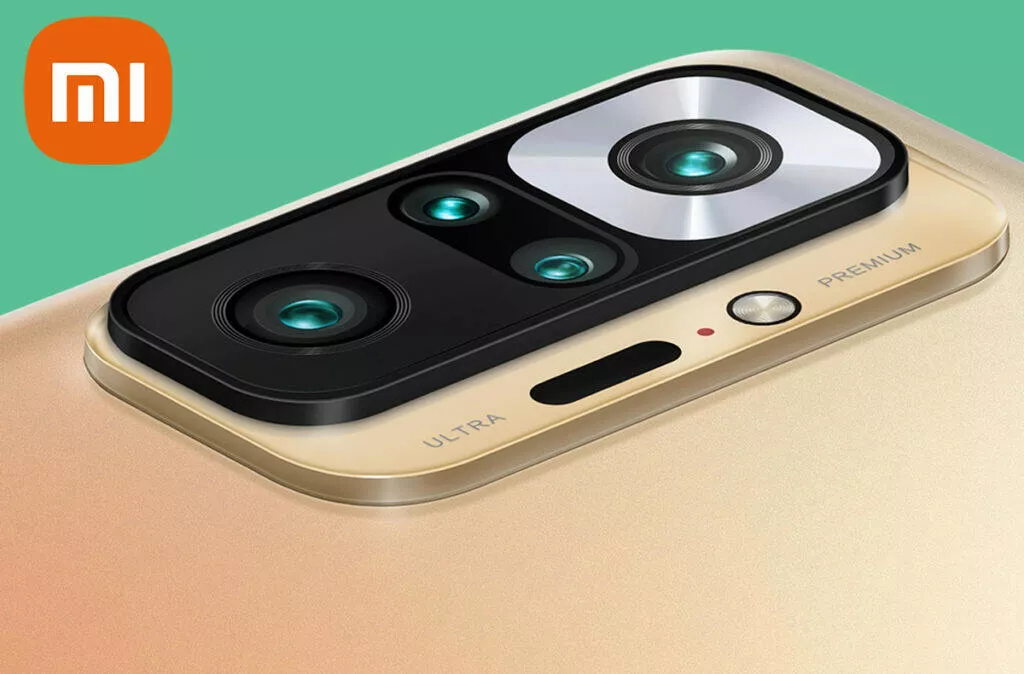 Xiaomi Redmi Note 10 Ultra bude výkonný mobil za skvělou cenu