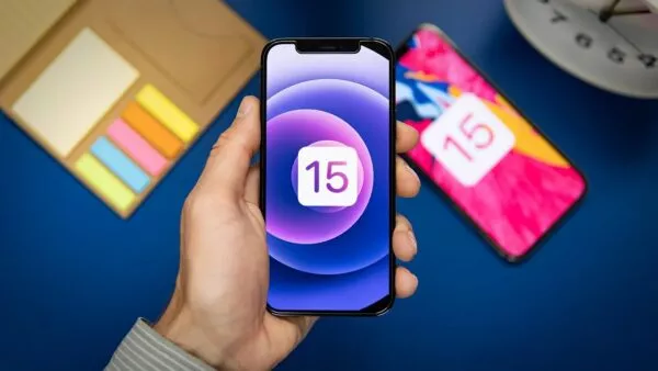 Android 12 vs iOS 15: 4 věci, které Apple převzal z Androidu