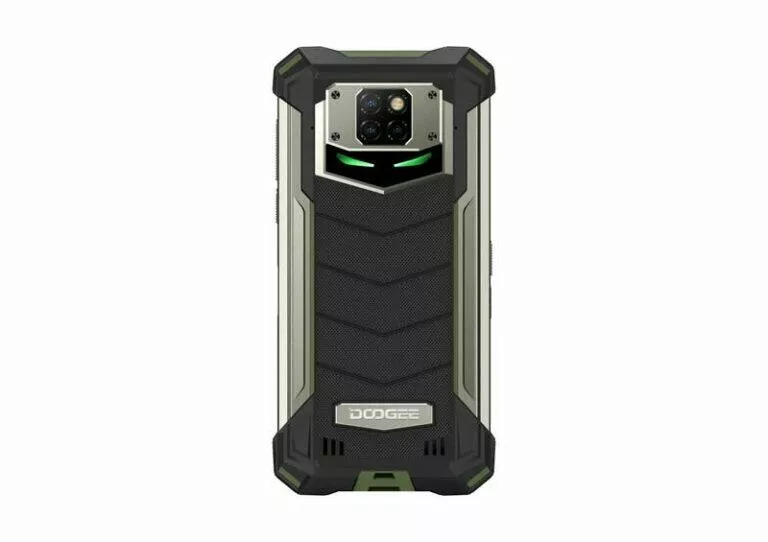 Android telefony s nejlepší výdrží baterie do 6 000 Kč
