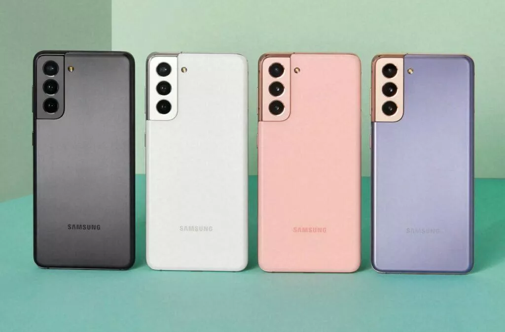 Modelová čísla řady Galaxy S22 narazí na strop. Co s nimi?