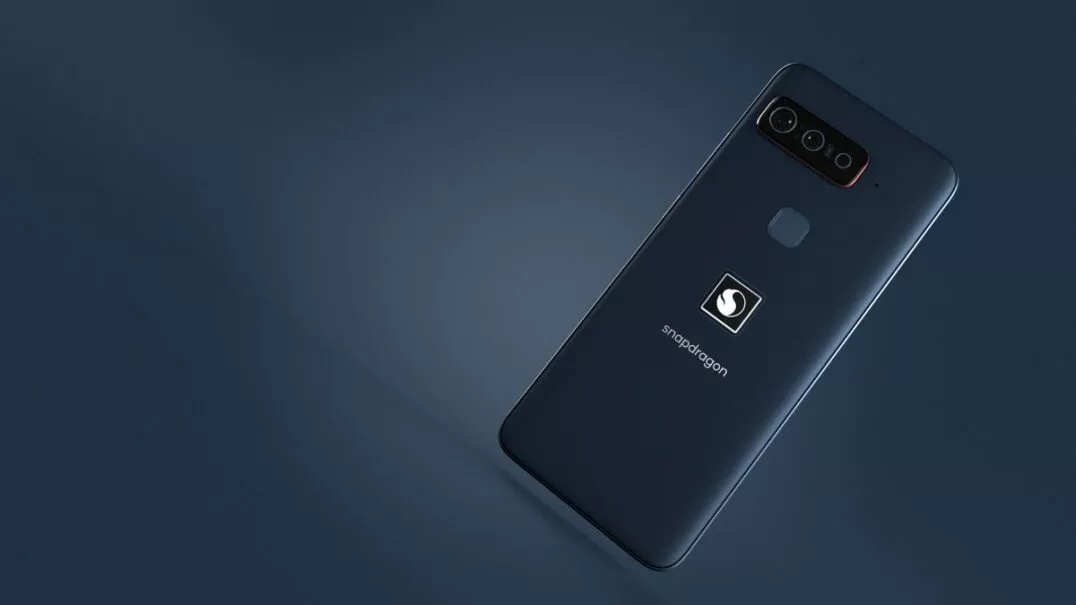 Qualcomm ve spolupráci s Asusem představil vlastní telefon