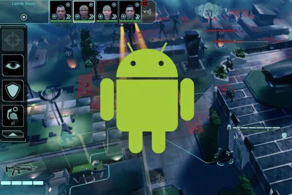 XCOM 2 Collection pro Android je venku. Podporuje váš mobil?