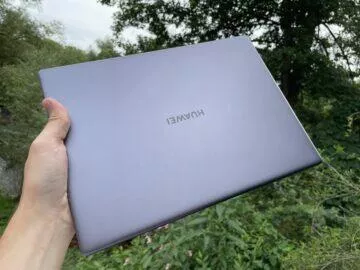 Huawei MateBook 14 AMD recenze: mašina pro vaší produktivitu