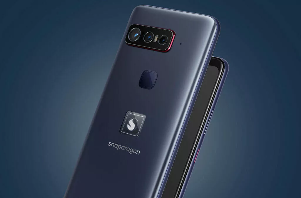 Nečekaný výsledek: telefon od Qualcommu porazil iPhone