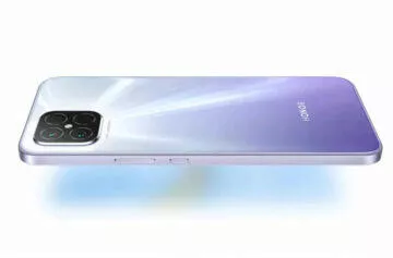 Honor Play 20 Pro nabízí OLED displej nebo 64MPx fotoaparát