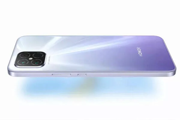 Honor Play 20 Pro nabízí OLED displej nebo 64MPx fotoaparát