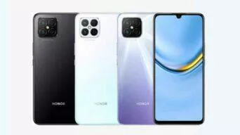 Honor Play 20 Pro nabízí OLED displej nebo 64MPx fotoaparát