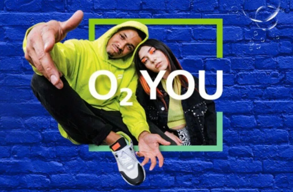 Dvakrát rychlejší NEO. O2 láká na vylepšené YOU tarify