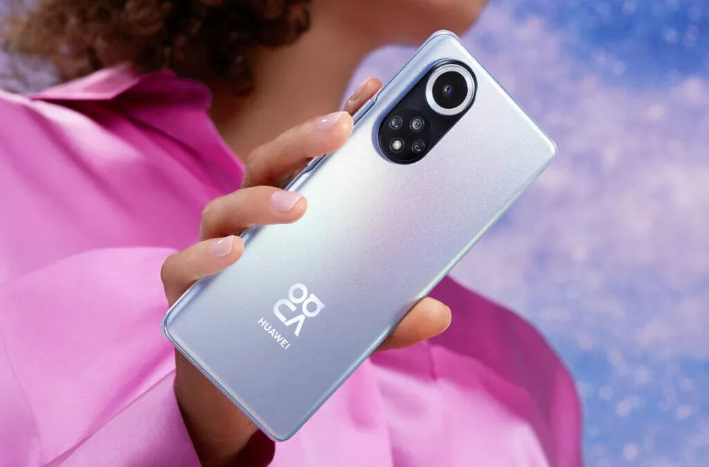 5 důvodů, proč vás Huawei nova 9 bude bavit | Svět Androida