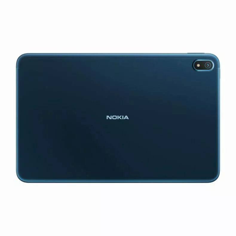 Nečekaný a nepotřebný? Nový tablet Nokia T20 je prostě tady