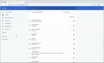 Vychází Chrome 97 beta. Přináší nové funkce ochrany soukromí