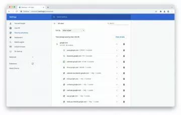 Vychází Chrome 97 beta. Přináší nové funkce ochrany soukromí
