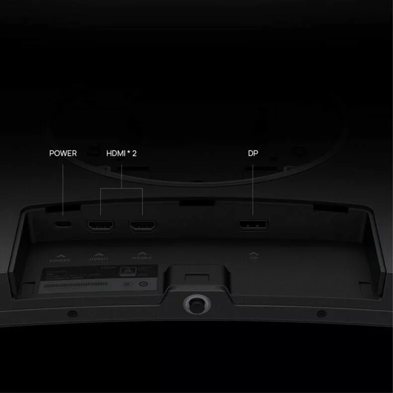 Jak jsem si půjčil na "hraní" monitor Huawei MateView GT 34