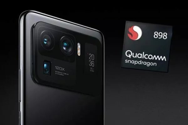 Nový Snapdragon 898 nejspíš opět jako první ukáže Xiaomi