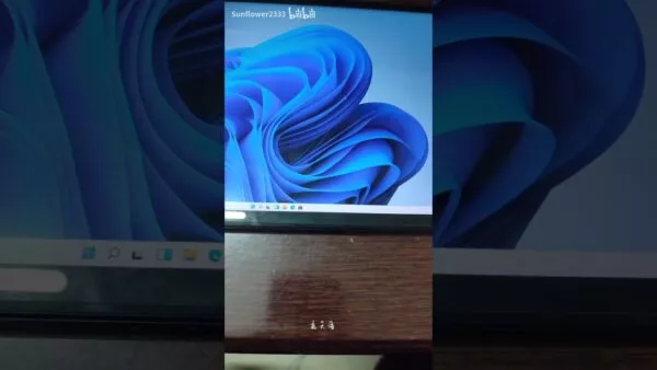 Windows 11 běží na tabletu Xiaomi Pad 5 překvapivě dobře