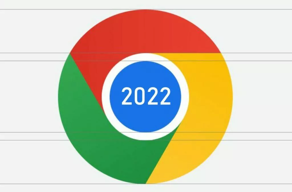 Google Chrome má po 8 letech nové logo. Hádaly se v něm barvy