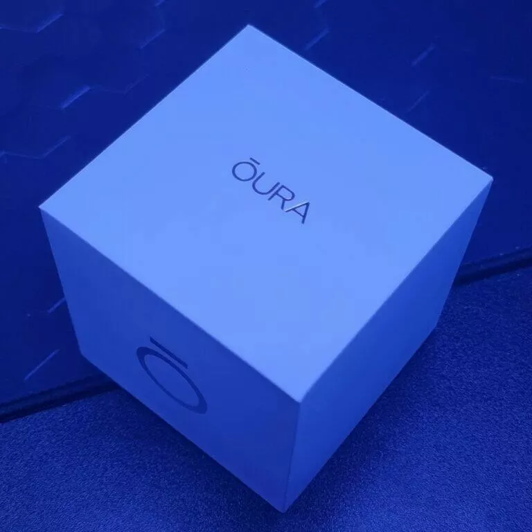 Recenze Oura Ring 2 jak spát lépe a žít zdravěji? Biohacking