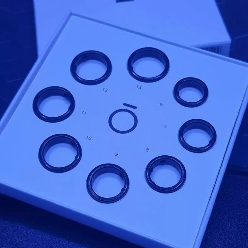 Recenze Oura Ring 2 jak spát lépe a žít zdravěji? Biohacking