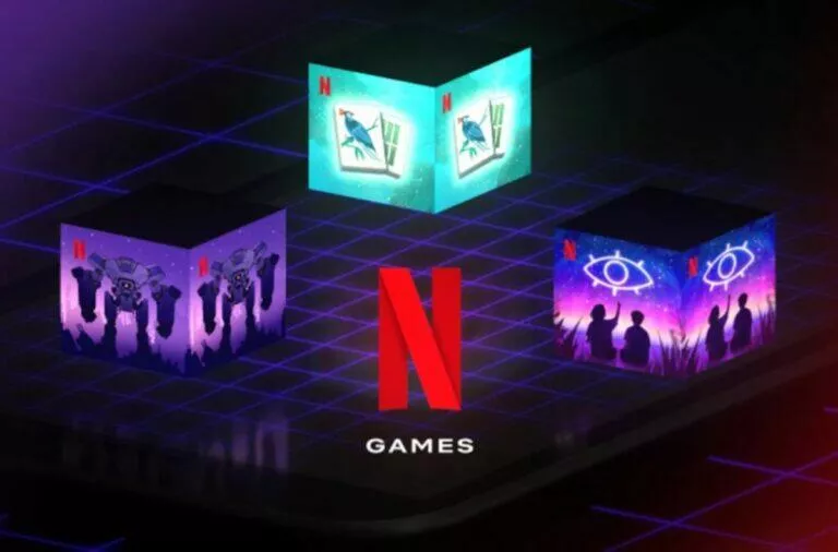 Netflix Games přidávají do nabídky jednu dlouholetou klasiku