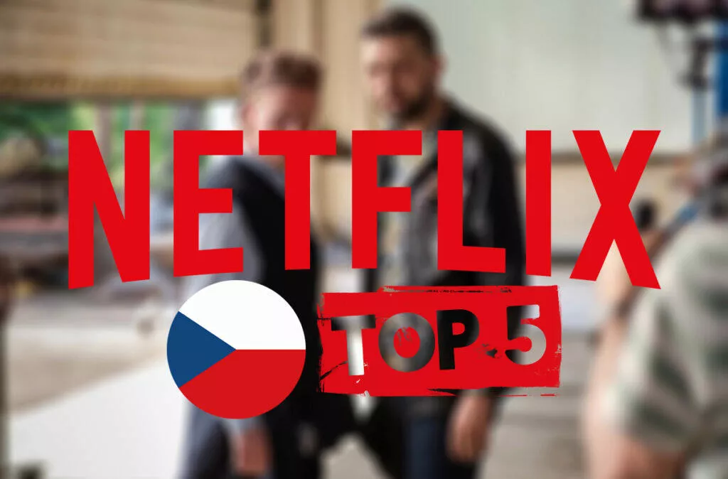 Finále Hry na oliheň je tady! Třetí řada dorazila na Netflix