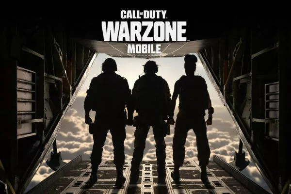 Activision představil Call of Duty: Warzone pro mobily