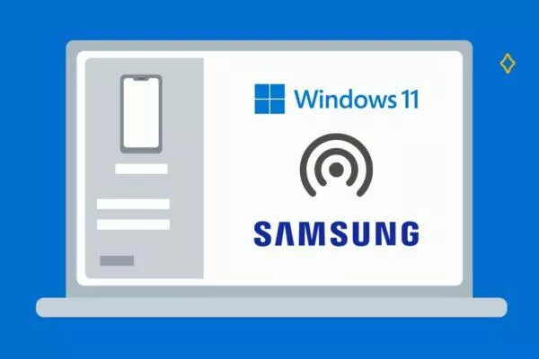 Samsung mobily a Windows 11 se společně učí další super věc | Svět Androida