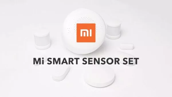 Recenze Xiaomi Mi Smart Sensor Setu: Levný základ domácí bezpečnosti