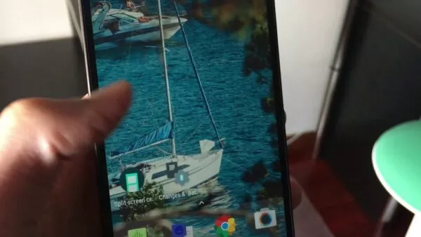 Nejnovější aplikace z Google Play #293: vylepšení telefonů Samsung